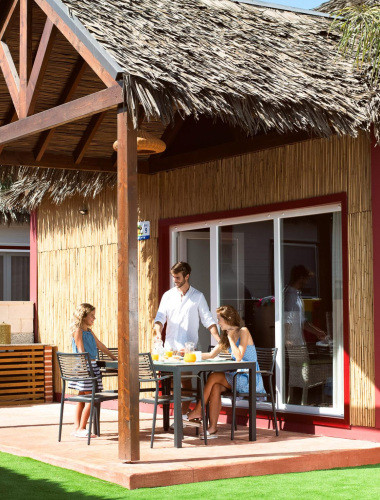 Profitez de La Marina Resorts, un camping sur la Costa Blanca