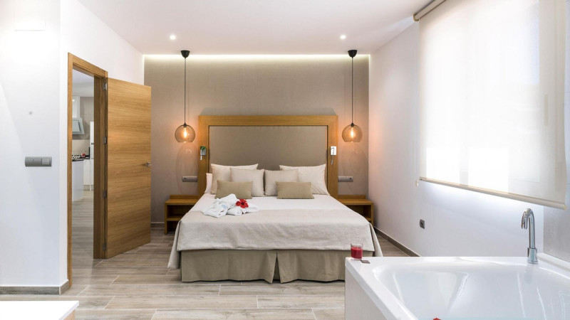 Disfruta de Villa del mar, una villa independiente anexa al Resort